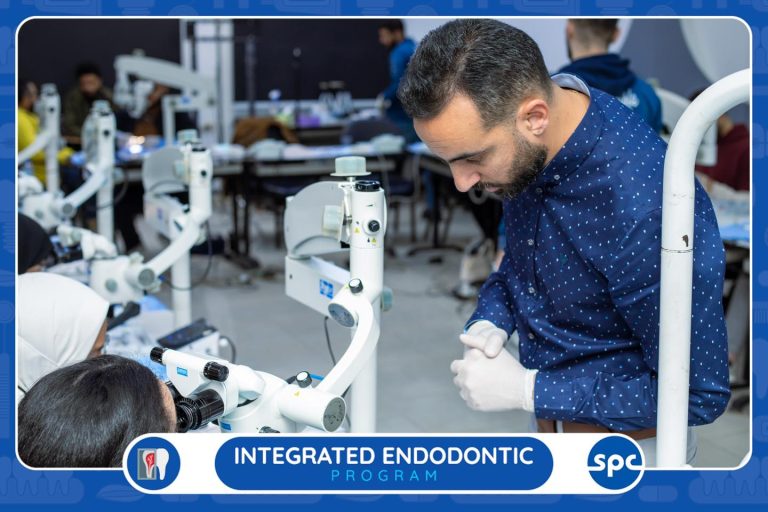 Basic and Advanced Clinical Periodontal Surgery Program – SPC For Continuing Education