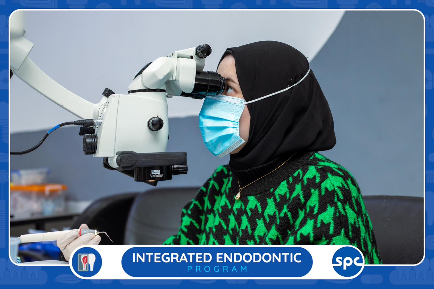 Basic and Advanced Clinical Periodontal Surgery Program – SPC For Continuing Education